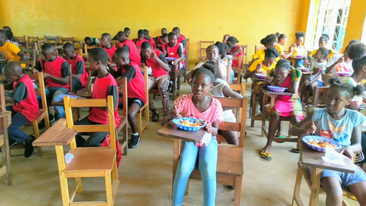 ZION ACADEMY – ZION ASTRO