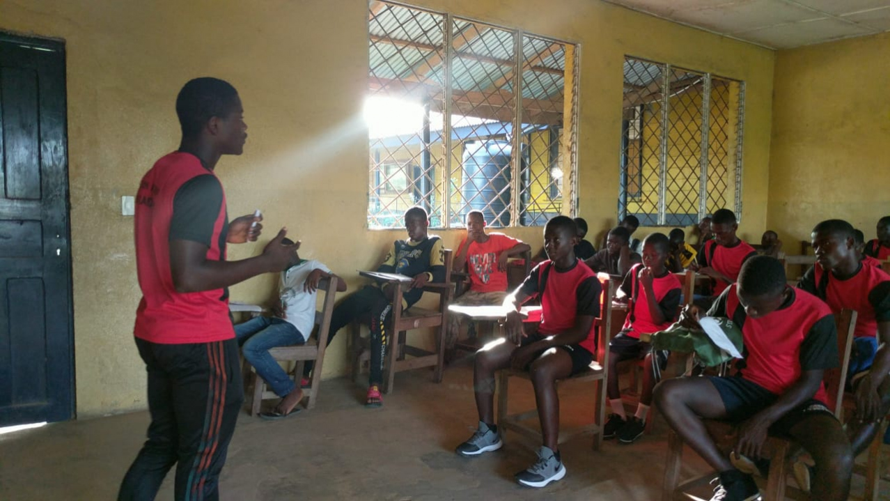 ZION ACADEMY – ZION ASTRO