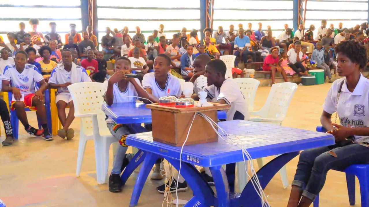 Academic Debate & Quizzing – ZION ASTRO