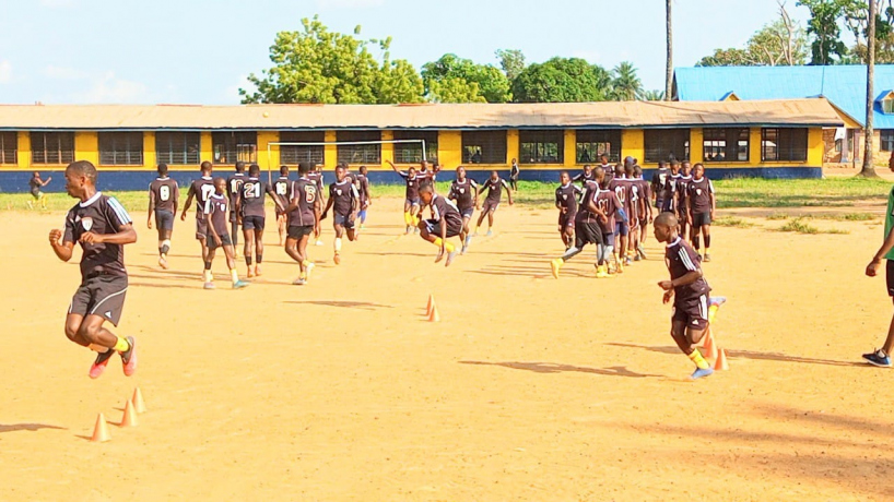 Score for Education Movement – ZION ASTRO