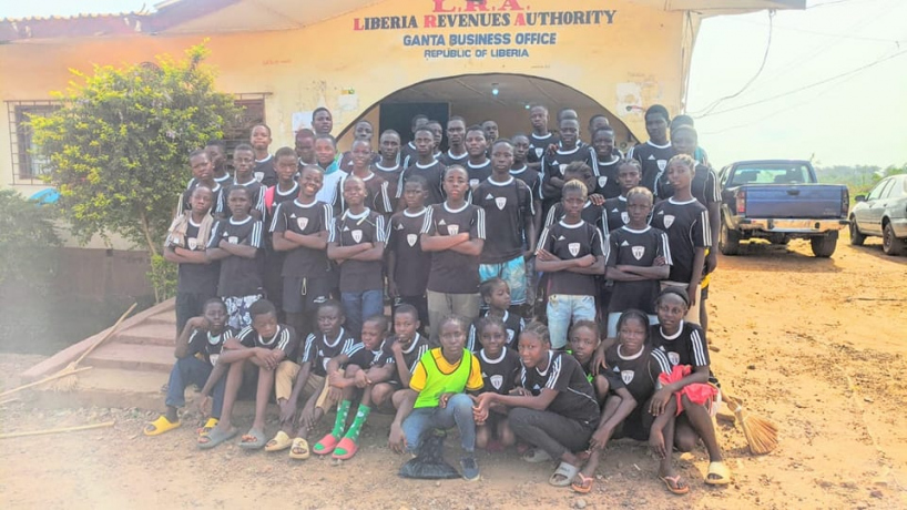 Career Development – ZION ASTRO