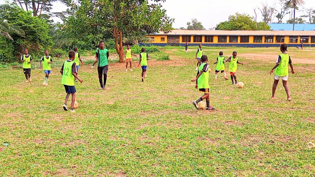 Gender Equality – ZION ASTRO