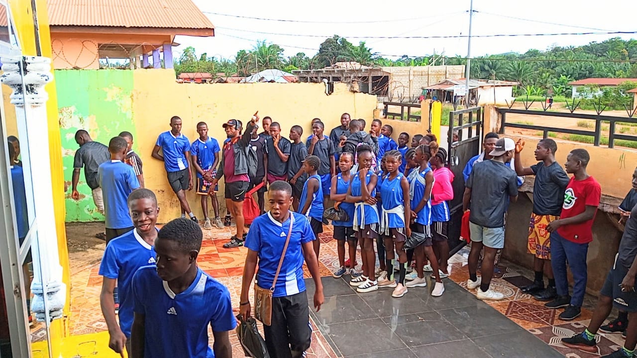 Community Projects – ZION ASTRO