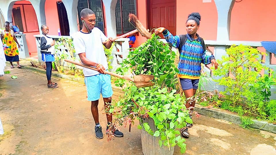 Community Projects – ZION ASTRO