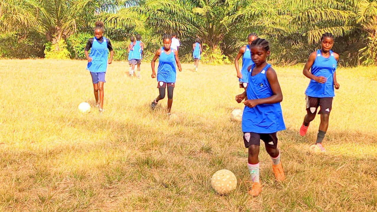 Gender Equality – ZION ASTRO