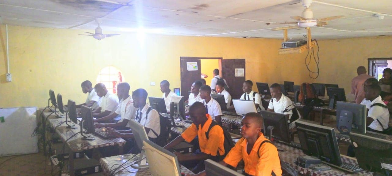 Career Development – ZION ASTRO