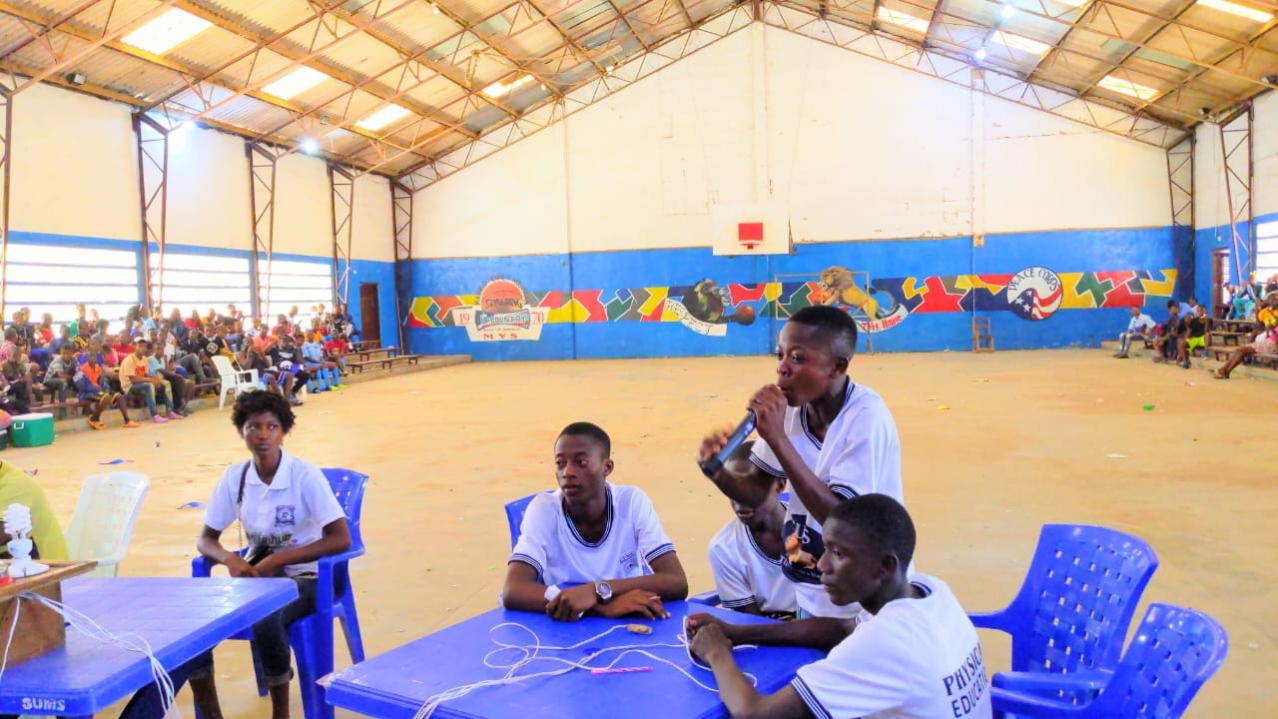 Academic Debate & Quizzing – ZION ASTRO